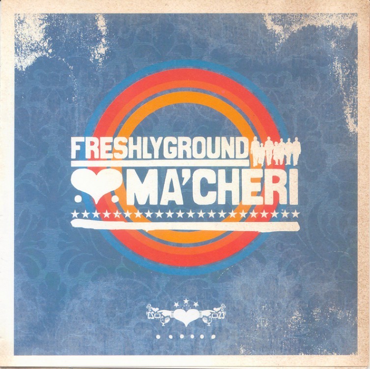 Musica es el arte de combinar el sonido y el ritmo: Freshlyground